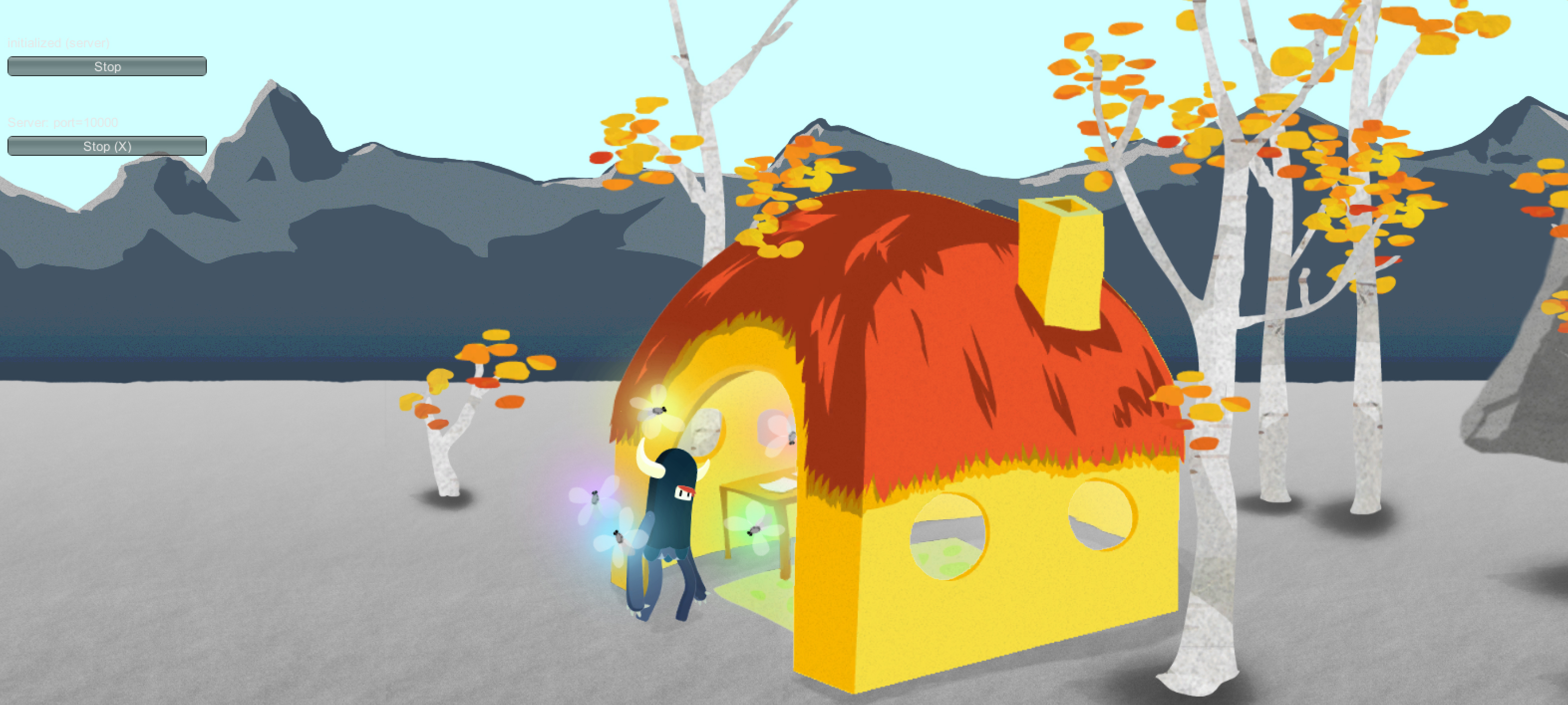 This is Jonas Schneider — Wobble